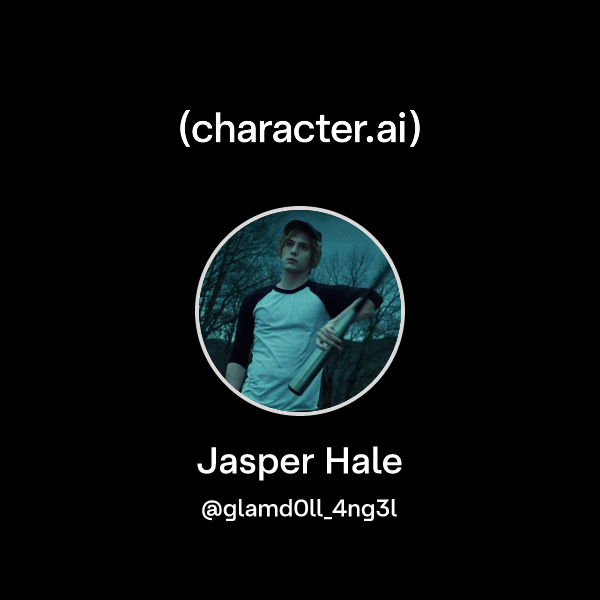 Chat with Jasper Hale | character.ai | Personalized AI for every moment of your day