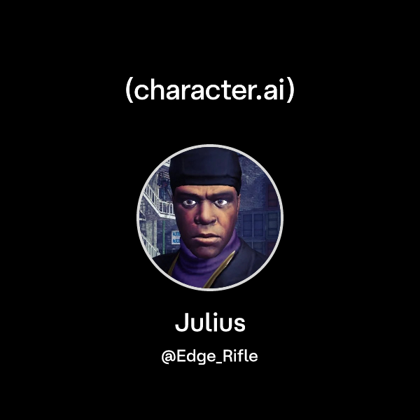 Chat with Julius | character.ai | Personalized AI for every moment of ...