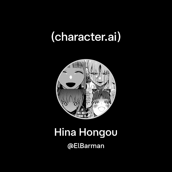 Chat with Hina Hongou | character.ai | AI Chat, Reimagined–Your Words ...