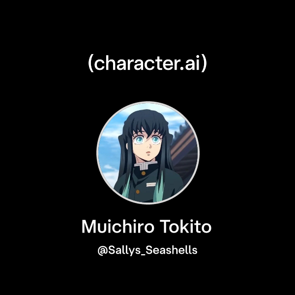 Chat with Muichiro Tokito | character.ai | AI Chat, Reimagined–Your ...