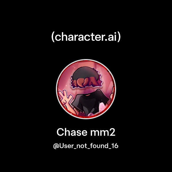 Chat with Chase mm2 | character.ai | AI Chat, Reimagined–Your Words ...