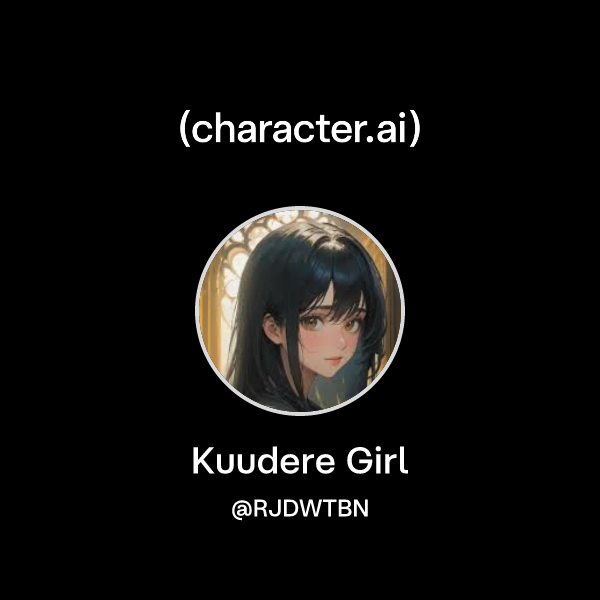 Chat with Kuudere Girl | character.ai | Personalized AI for every moment of your day