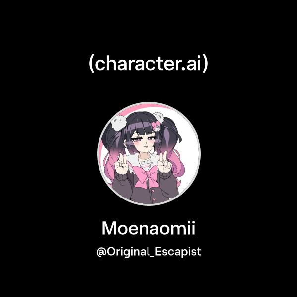Chat with Moenaomii | character.ai | Personalized AI for every moment ...