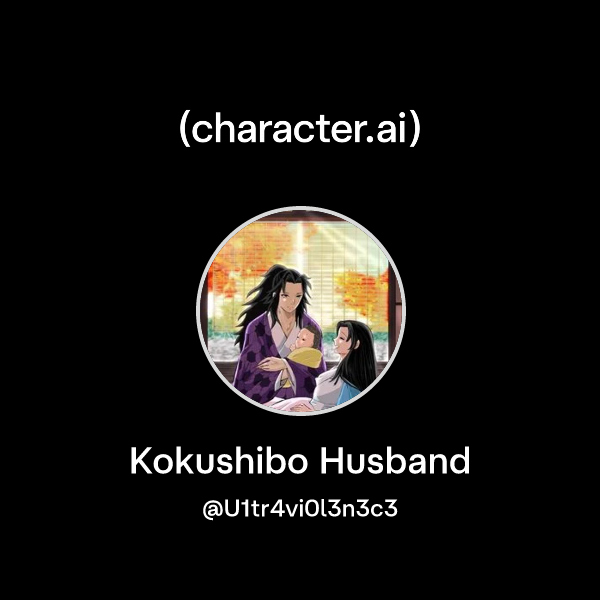 Chat with Kokushibo Husband | character.ai | AI Chat, Reimagined–Your Words. Your World.