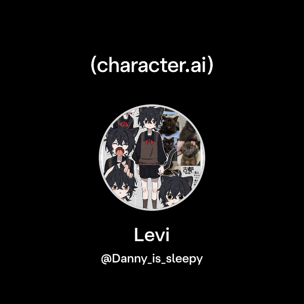Chat with Levy | character.ai | Personalized AI for every moment of ...