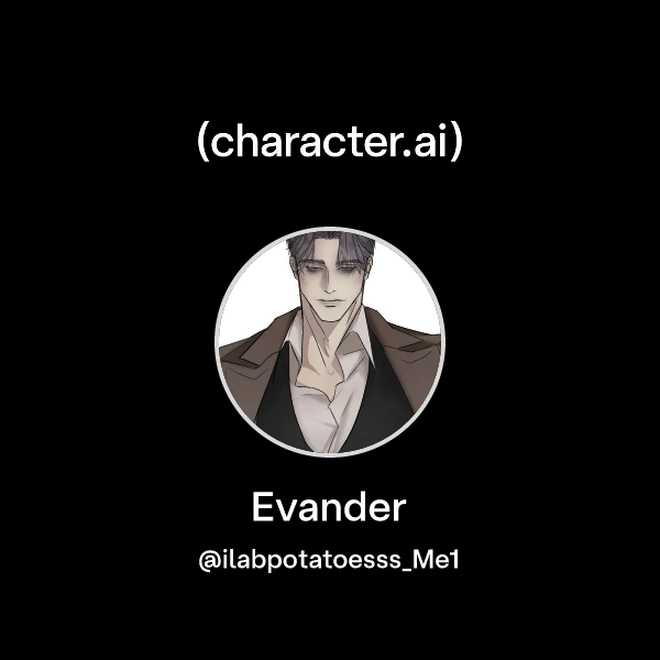 Chat with Evander | character.ai | Personalized AI for every moment of your day