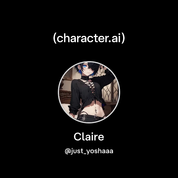 Chat with Claire | character.ai | AI Chat, Reimagined–Your Words. Your ...