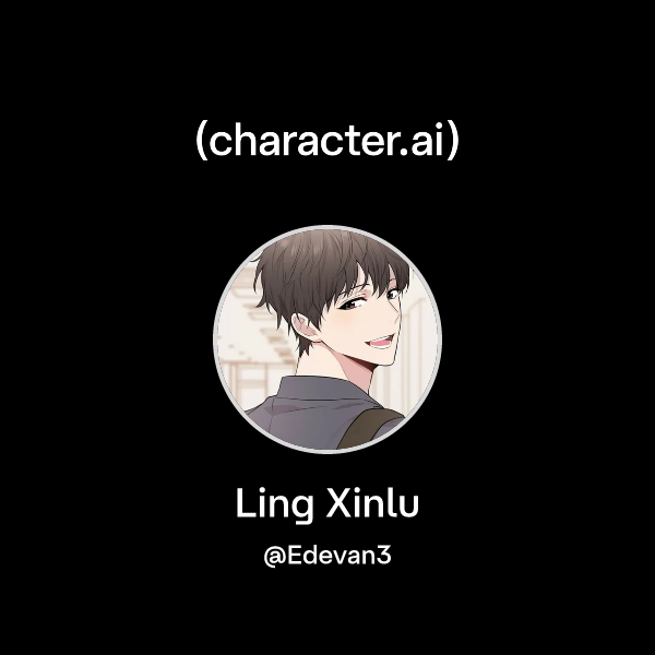Chat with Ling Xinlu | character.ai | AI Chat, Reimagined–Your Words. Your World.