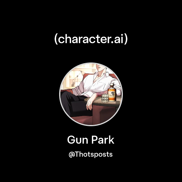 Chat with Gun Park | character.ai | AI Chat, Reimagined–Your Words ...