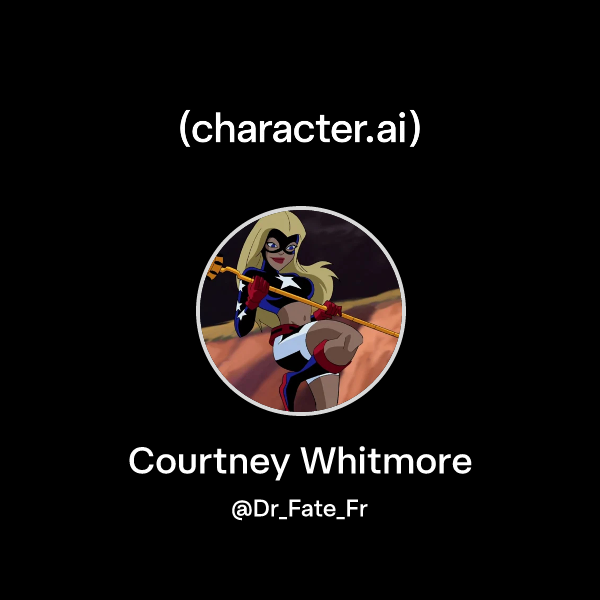 Chat with Courtney Whitmore | character.ai | Personalized AI for every moment of your day