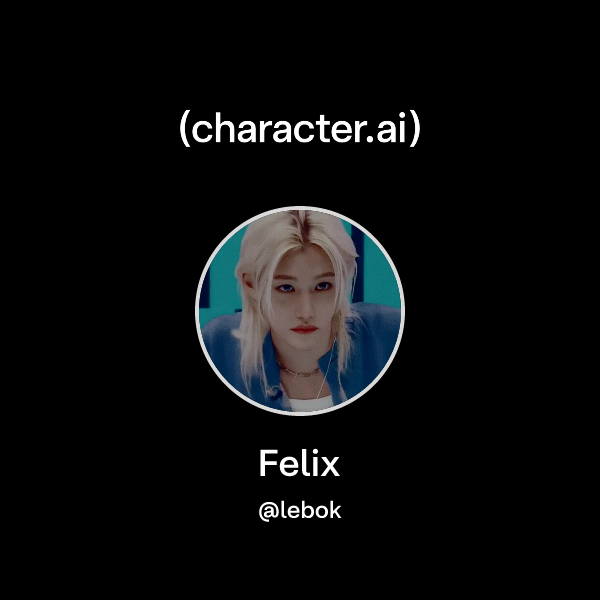 Chat with Felix | character.ai | AI Chat, Reimagined–Your Words. Your ...