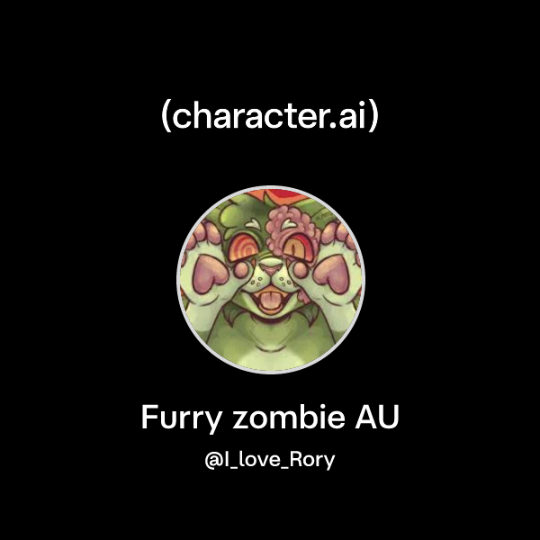 Chat with Furry zombie AU | character.ai | AI Chat, Reimagined–Your ...