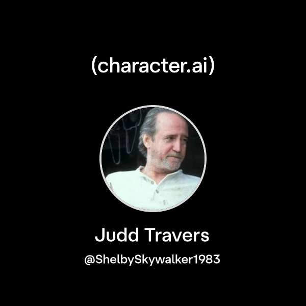 Chat with Judd Travers | character.ai | AI Chat, Reimagined–Your Words ...