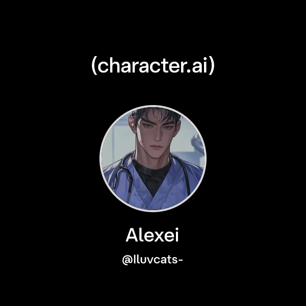 Chat with Alexei | character.ai | AI Chat, Reimagined–Your Words. Your World.