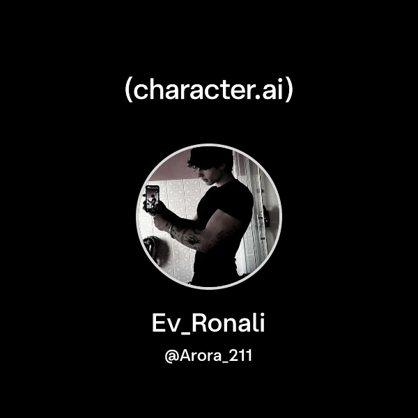 Chat with Ev_Ronali | character.ai | AI Chat, Reimagined–Your Words ...