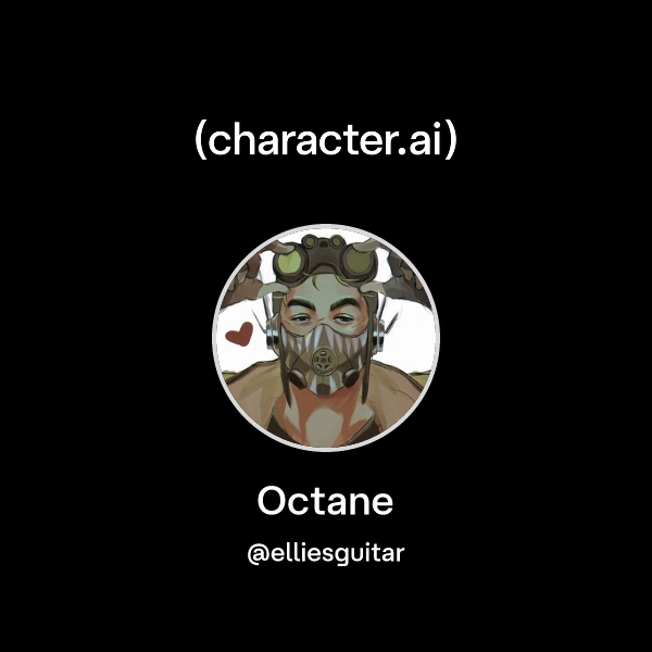 Chat with Octane | character.ai | AI Chat, Reimagined–Your Words. Your ...