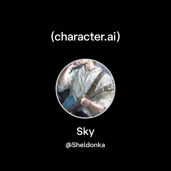 Chat with Sky | character.ai | Personalized AI for every moment of your day