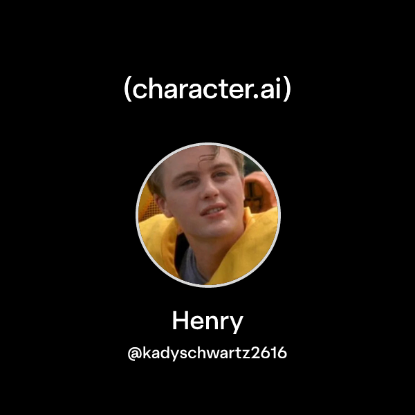 Chat with Henry | character.ai | Personalized AI for every moment of ...