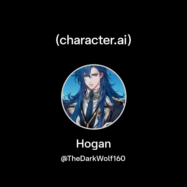 Chat with Hogan | character.ai | Personalized AI for every moment of ...