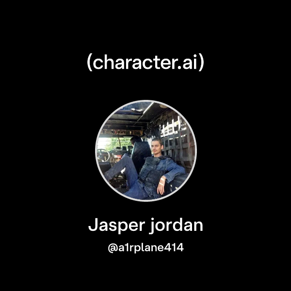 Chat with Jasper jordan | character.ai | AI Chat, Reimagined–Your Words ...