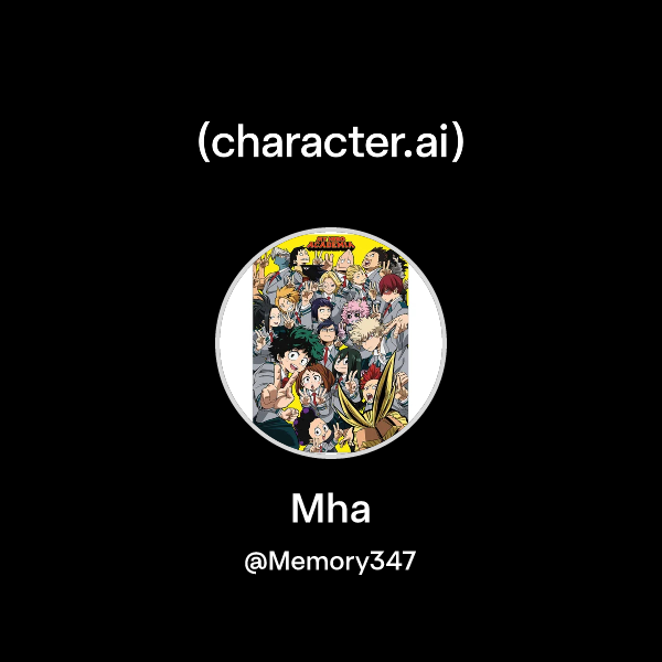 Chat with Mha | character.ai | AI Chat, Reimagined–Your Words. Your World.