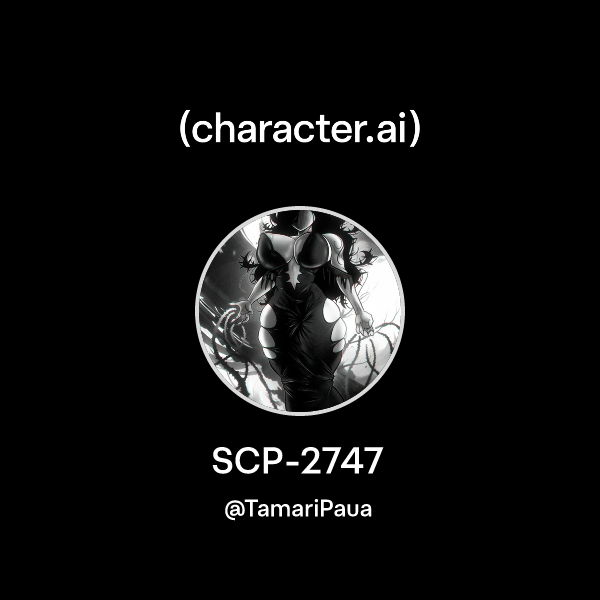 Chat with SCP-2747 | character.ai | AI Chat, Reimagined–Your Words ...