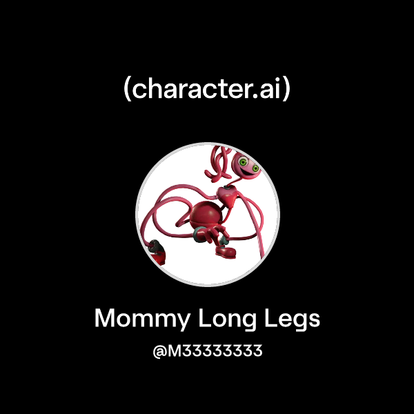 Chat with Mommy Long Legs | character.ai | AI Chat, Reimagined–Your ...