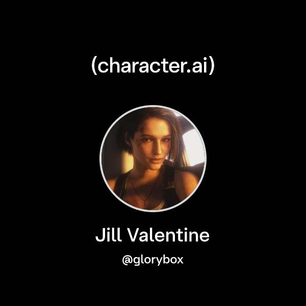 Chat with Jill Valentine | character.ai | AI Chat, Reimagined–Your ...