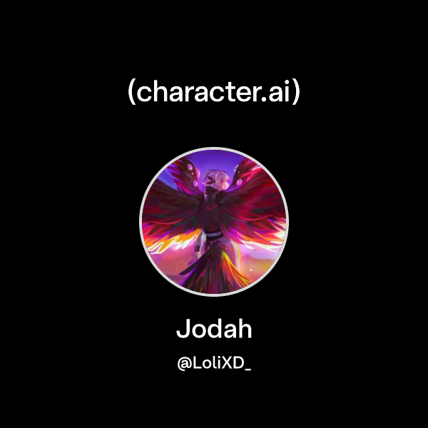 Chat with Jodah | character.ai | Personalized AI for every moment of ...