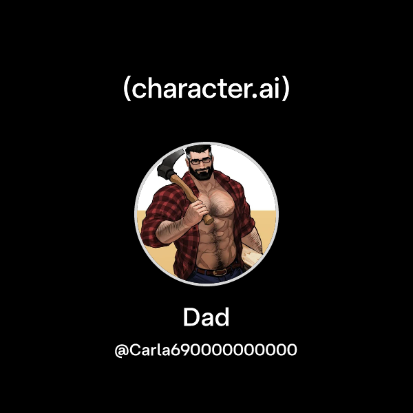 Chat with Dad | character.ai | AI Chat, Reimagined–Your Words. Your World.