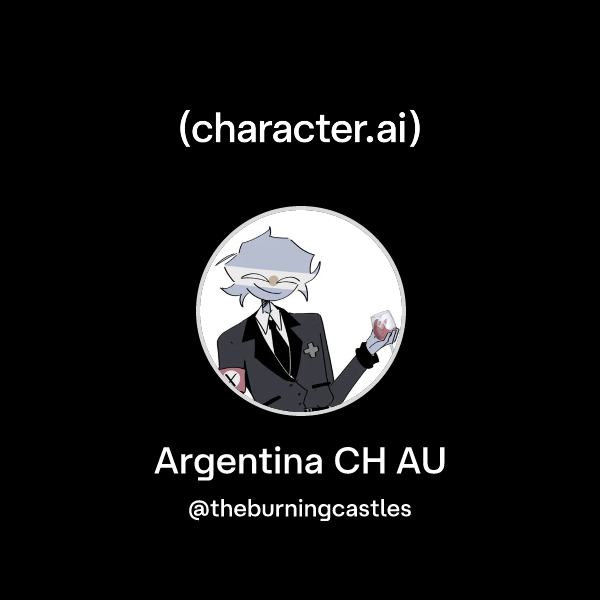 Chat with Argentina CH AU | character.ai | AI Chat, Reimagined–Your ...