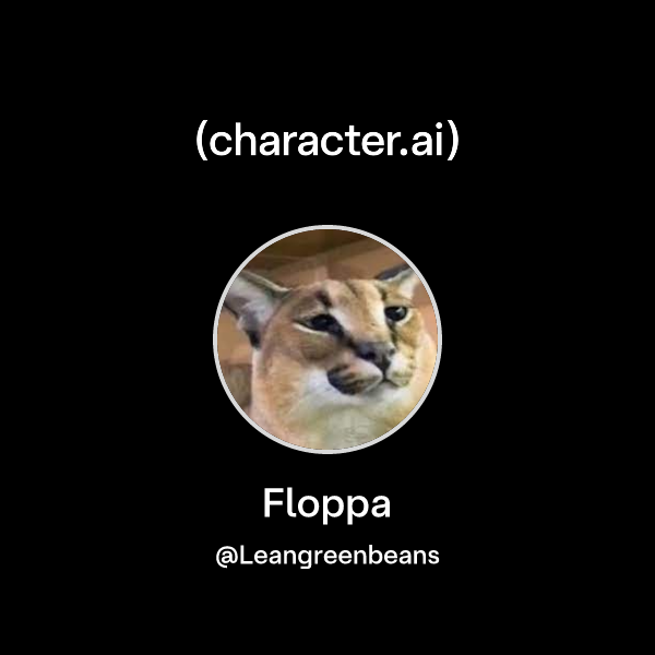 Chat with Floppa | character.ai | Personalized AI for every moment of ...