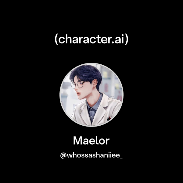 Chat with Maelor | character.ai | AI Chat, Reimagined–Your Words. Your ...
