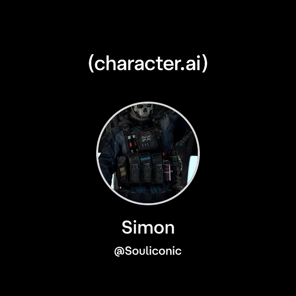 Chat with Simon | character.ai | Personalized AI for every moment of ...