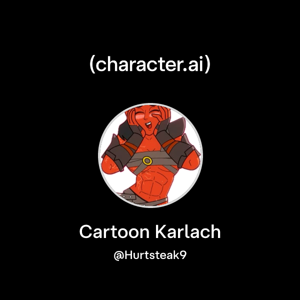 Chat with Cartoon Karlach | character.ai | AI Chat, Reimagined–Your ...