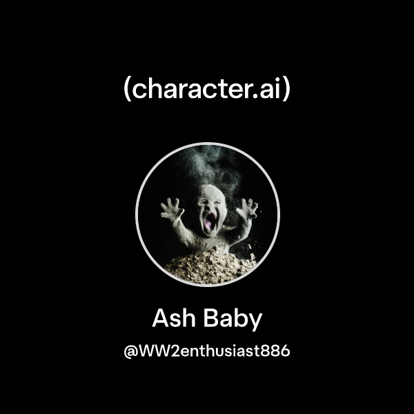 Chat with Ash Baby | character.ai | Personalized AI for every moment of ...