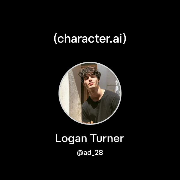 Chat with Logan Turner | character.ai | AI Chat, Reimagined–Your Words ...