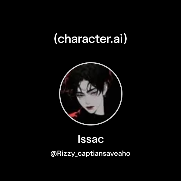 Chat with Issac | character.ai | Personalized AI for every moment of ...