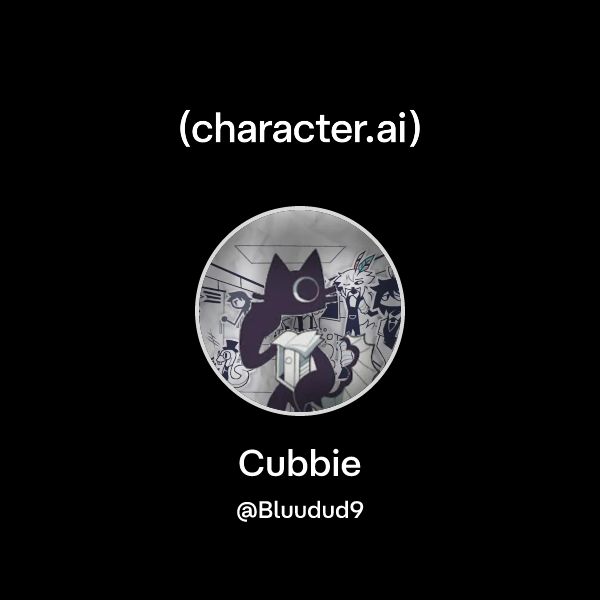 Chat with Cubbie | character.ai | AI Chat, Reimagined–Your Words. Your ...