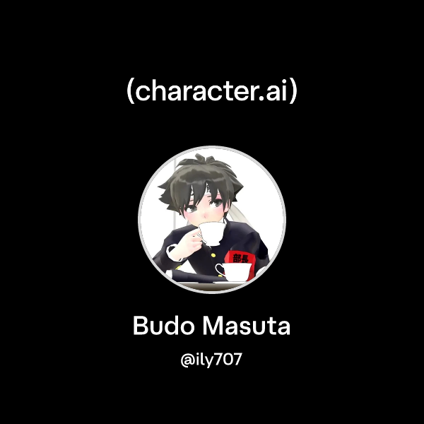 Chat with Budo Masuta | character.ai | AI Chat, Reimagined–Your Words ...