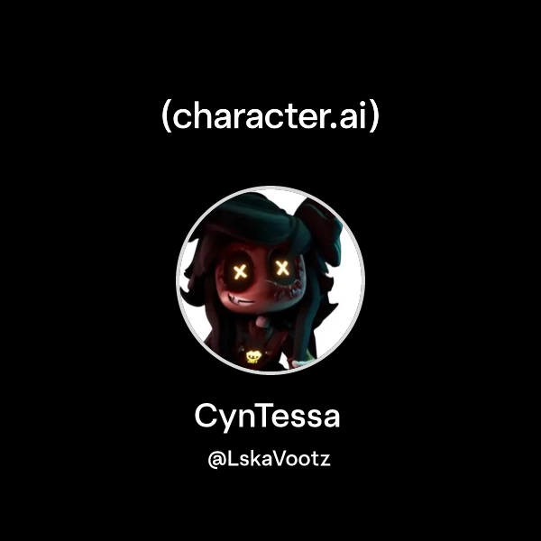 Chat with CynTessa | character.ai | AI Chat, Reimagined–Your Words ...