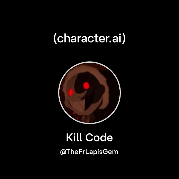 Chat with Kill Code | character.ai | AI Chat, Reimagined–Your Words ...