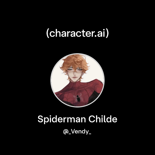 Chat with Spiderman Childe | character.ai | Personalized AI for every ...