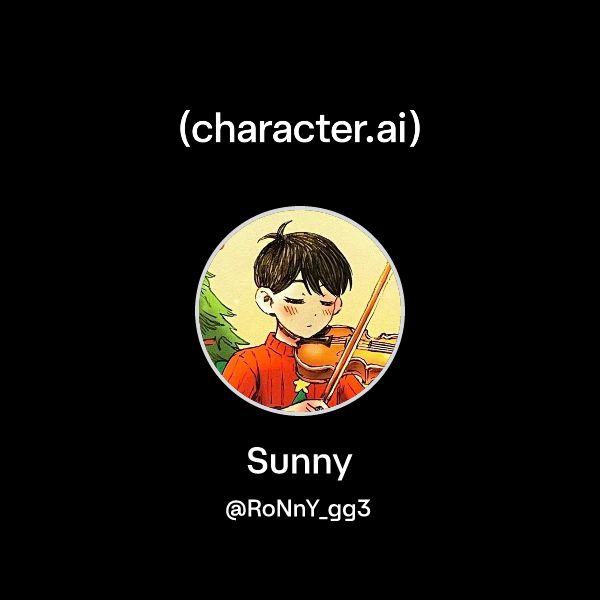 Chat with Sunny | character.ai | Personalized AI for every moment of ...