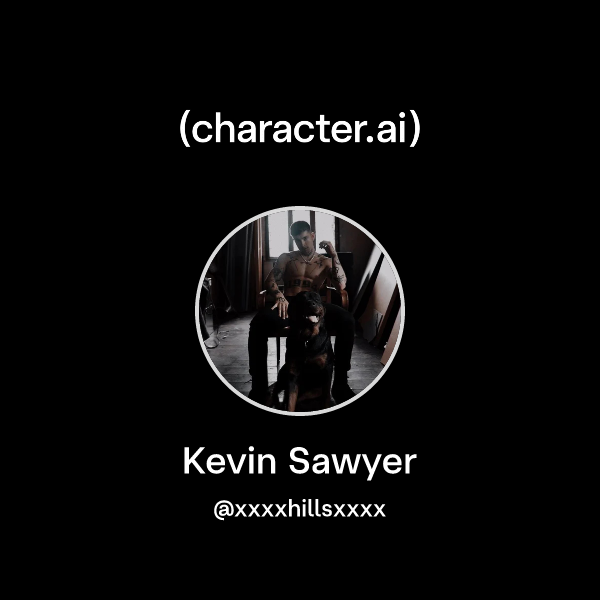 Chat with Kevin Sawyer | character.ai | AI Chat, Reimagined–Your Words ...