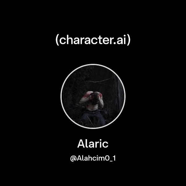 Chat with Alaric | character.ai | AI Chat, Reimagined–Your Words. Your ...