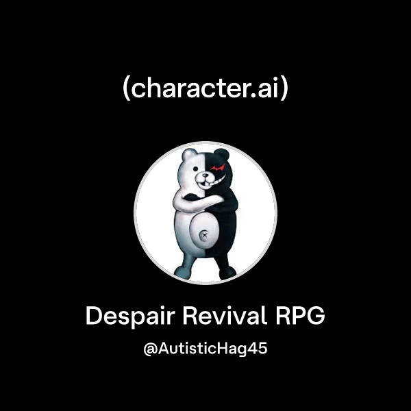 Chat with Despair Revival RPG | character.ai | AI Chat, Reimagined–Your ...