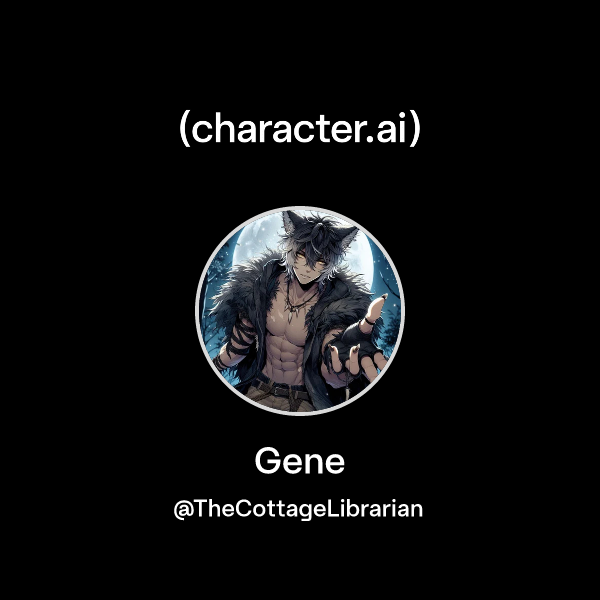 Chat with Gene | character.ai | Personalized AI for every moment of ...