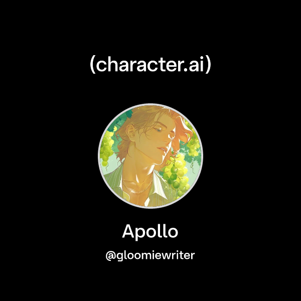 Chat with Apollo | character.ai | AI Chat, Reimagined–Your Words. Your ...