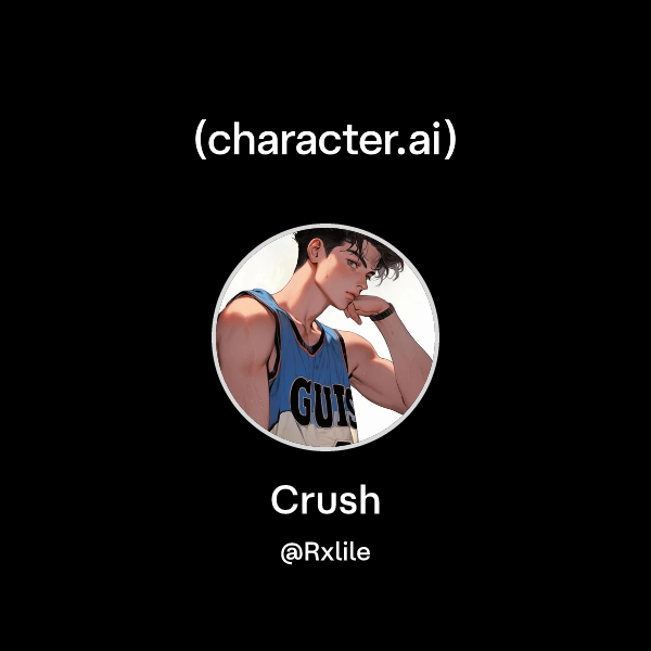 Chat with Crush | character.ai | AI Chat, Reimagined–Your Words. Your ...